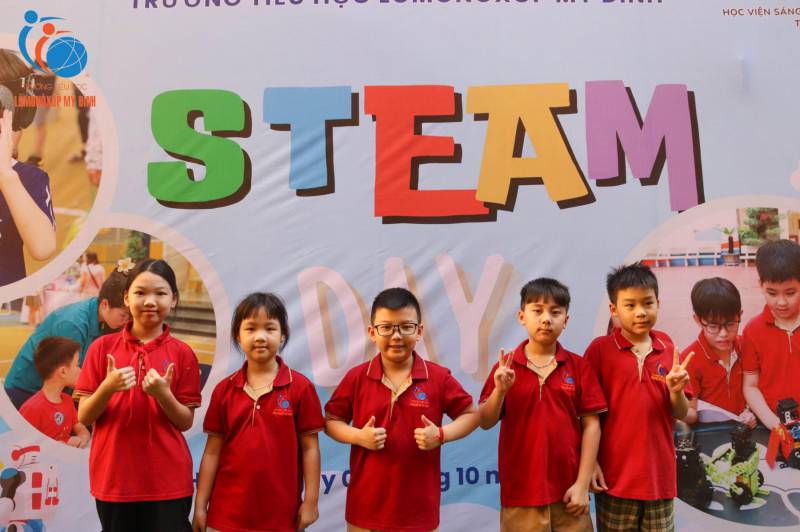STEAM day 2024